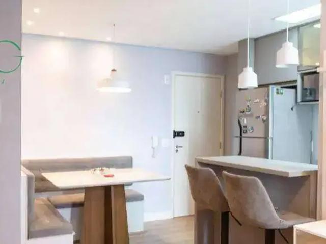 Apartamento para Venda em Guarulhos/SP Vila Galvão 2 Quartos