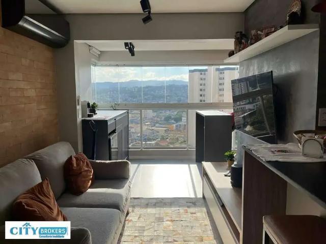 Apartamento para Venda em Guarulhos/SP Vila Galvão 2 Quartos