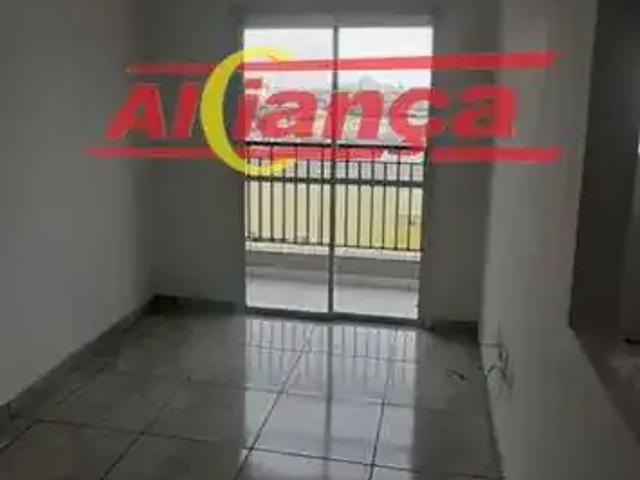 Apartamento para Venda em Guarulhos/SP Vila Galvão 2 Quartos