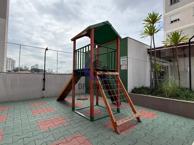 Apartamento para Venda em Guarulhos/SP Vila Galvão 2 Quartos