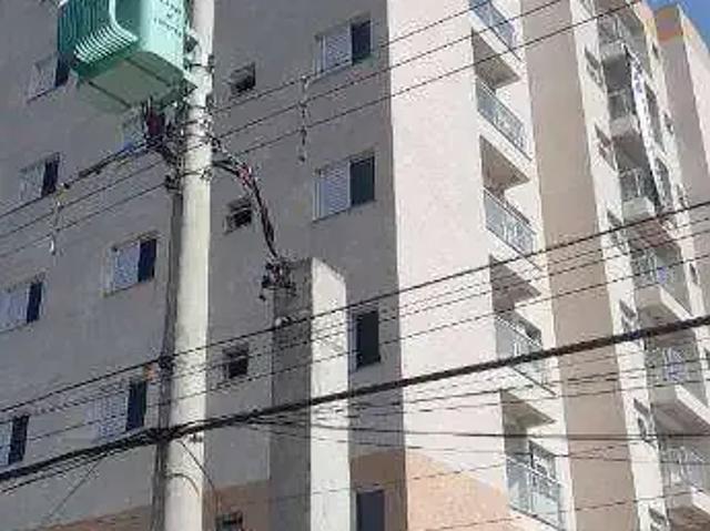 Apartamento para Venda em Guarulhos/SP Vila Galvão 2 Quartos
