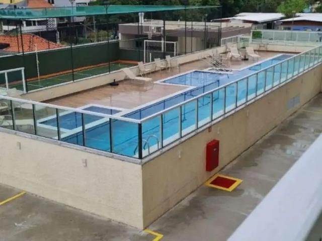 Apartamento para Venda em Guarulhos/SP Vila Galvão 2 Quartos