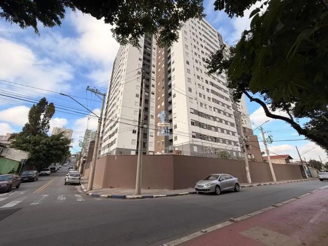 Apartamento para Venda em Guarulhos/SP Vila Galvão 2 Quartos