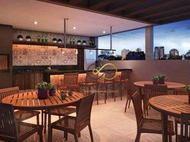 Apartamento para Venda em Guarulhos/SP Vila Galvão 2 Quartos