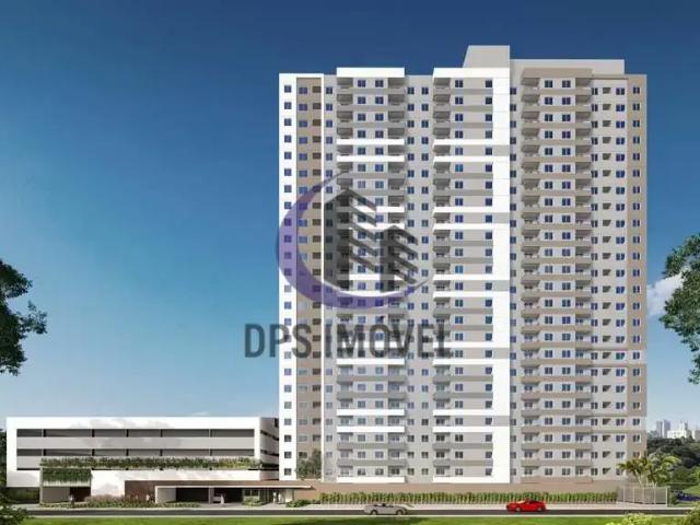 Apartamento para Venda em Guarulhos/SP Vila Galvão 2 Quartos