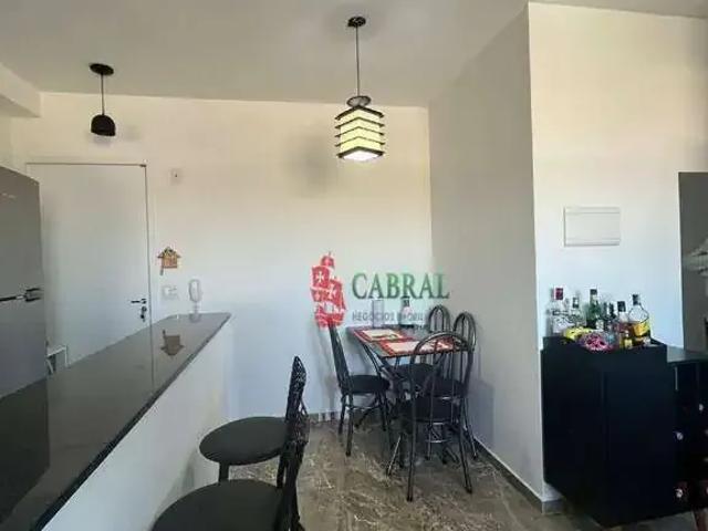 Apartamento para Venda em Guarulhos/SP Vila Galvão 2 Quartos