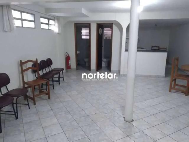 Apartamento para Venda em Guarulhos/SP Vila Galvão 2 Quartos