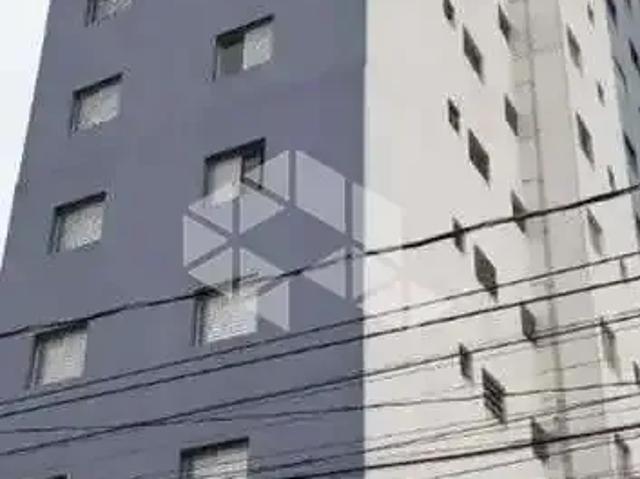 Apartamento para Venda em Guarulhos/SP Vila Galvão 2 Quartos