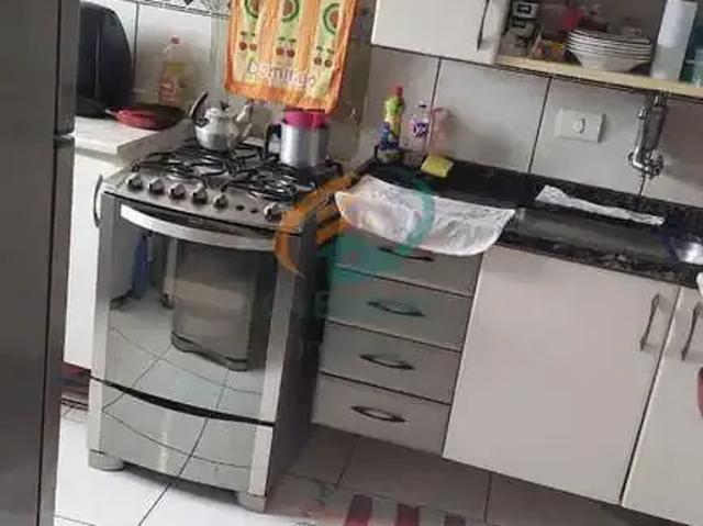 Apartamento para Venda em Guarulhos/SP Vila Galvão 2 Quartos