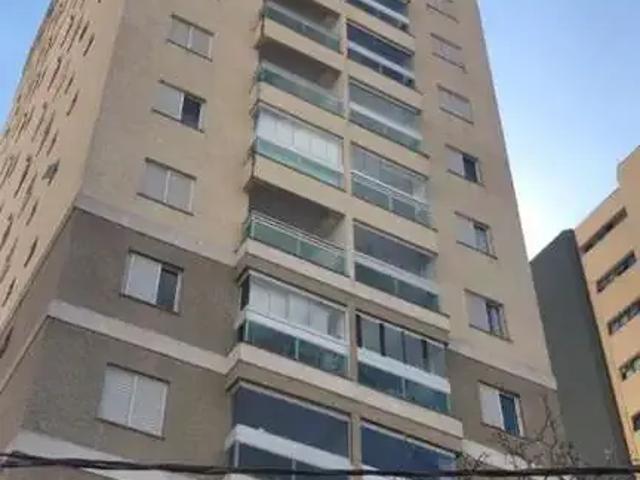 Apartamento para Venda em Guarulhos/SP Vila Galvão 2 Quartos