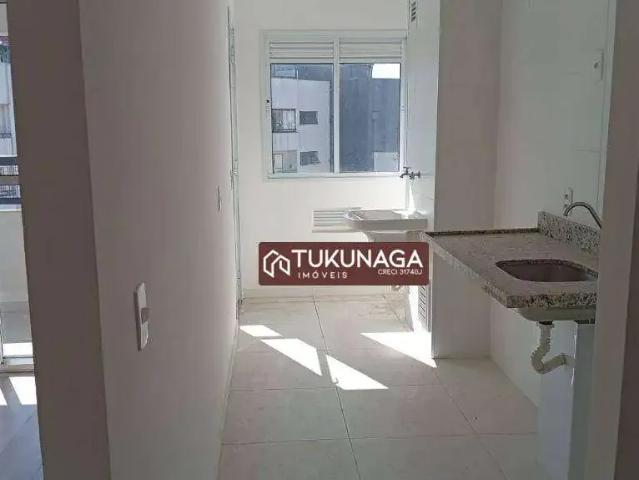 Apartamento para Venda em Guarulhos/SP Vila Galvão 2 Quartos