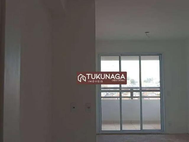 Apartamento para Venda em Guarulhos/SP Vila Galvão 2 Quartos