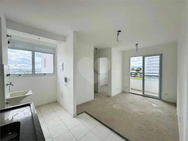 Apartamento para Venda em Guarulhos/SP Vila Galvão 2 Quartos