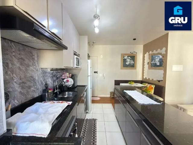 Apartamento para Venda em Guarulhos/SP Vila Galvão 2 Quartos