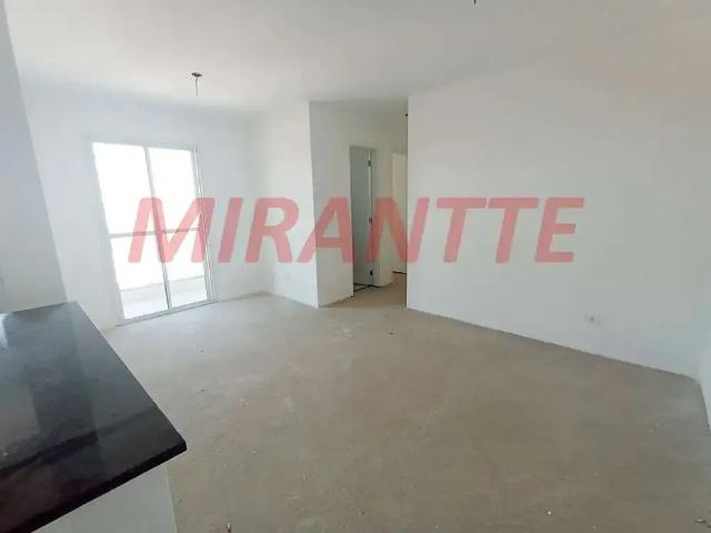 Apartamento para Venda em Guarulhos/SP Vila Galvão 2 Quartos