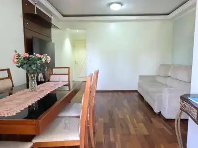 Apartamento para Venda em Guarulhos/SP Vila Galvão 2 Quartos