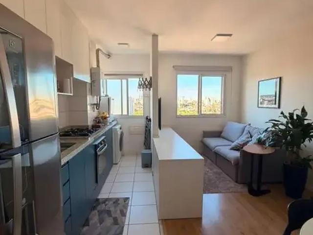Apartamento para Venda em Guarulhos/SP Vila Galvão 2 Quartos