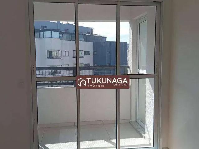 Apartamento para Venda em Guarulhos/SP Vila Galvão 2 Quartos