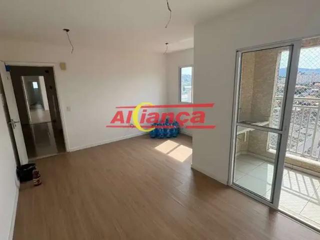 Apartamento para Venda em Guarulhos/SP Vila Galvão 2 Quartos
