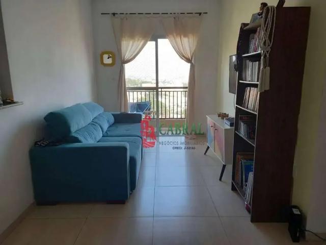 Apartamento para Venda em Guarulhos/SP Vila Galvão 2 Quartos