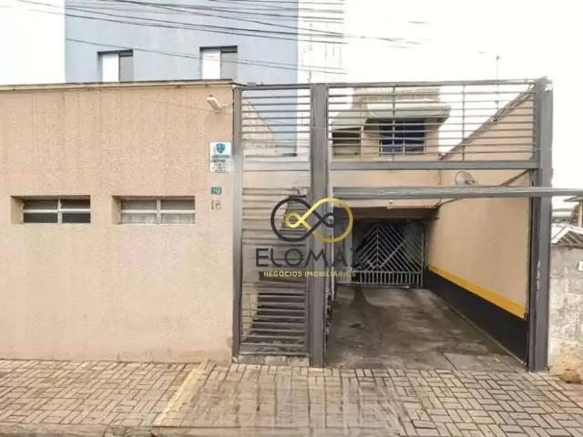 Apartamento para Venda em Guarulhos/SP Vila Galvão 2 Quartos