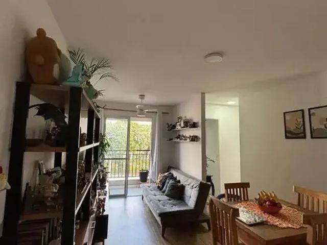 Apartamento para Venda em Guarulhos/SP Vila Galvão 2 Quartos