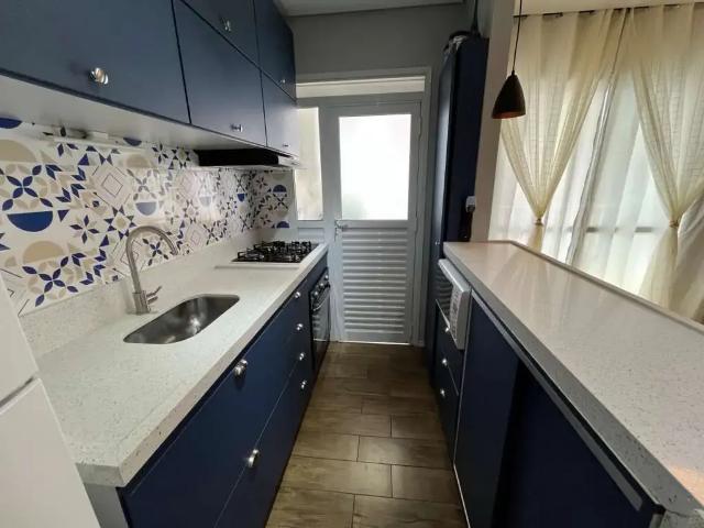 Apartamento para Venda em Guarulhos/SP Vila Galvão 2 Quartos