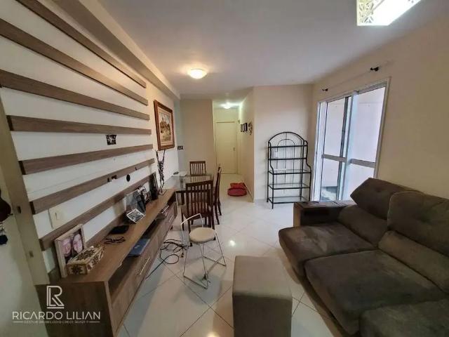 Apartamento para Venda em Guarulhos/SP Vila Galvão 2 Quartos