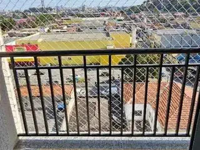 Apartamento para Venda em Guarulhos/SP Vila Galvão 2 Quartos