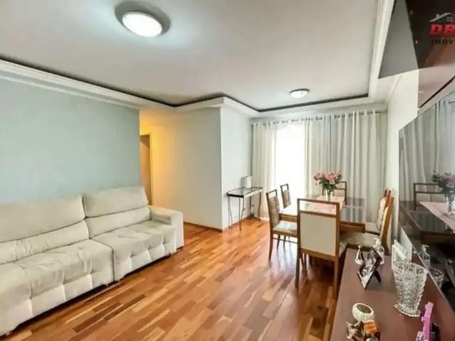 Apartamento para Venda em Guarulhos/SP Vila Galvão 2 Quartos