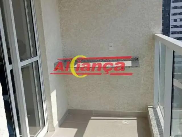 Apartamento para Venda em Guarulhos/SP Vila Galvão 2 Quartos