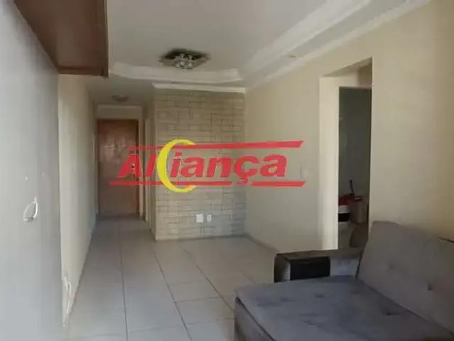 Apartamento para Venda em Guarulhos/SP Vila Galvão 2 Quartos