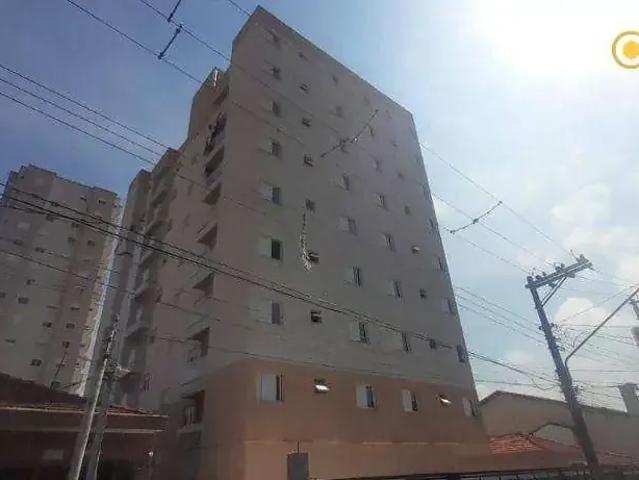 Apartamento para Venda em Guarulhos/SP Vila Galvão 2 Quartos