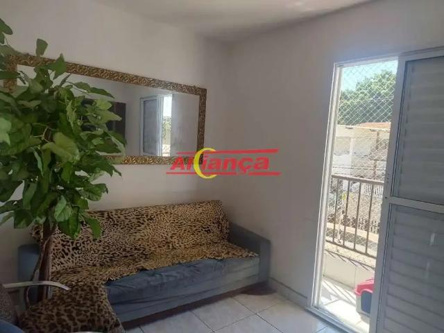 Apartamento para Venda em Guarulhos/SP Vila Galvão 2 Quartos
