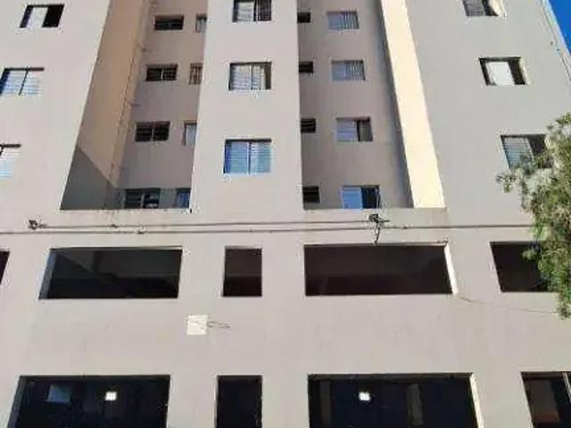 Apartamento para Venda em Guarulhos/SP Vila Galvão 2 Quartos