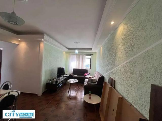 Apartamento para Venda em Guarulhos/SP Vila Galvão 2 Quartos