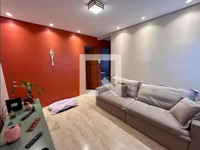 Apartamento para Venda em Guarulhos/SP Vila Galvão 2 Quartos