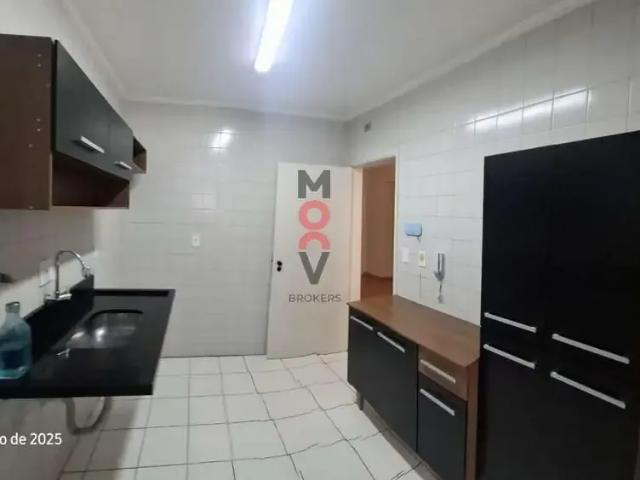 Apartamento para Venda em Guarulhos/SP Vila Galvão 2 Quartos