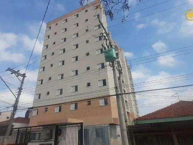 Apartamento para Venda em Guarulhos/SP Vila Galvão 2 Quartos