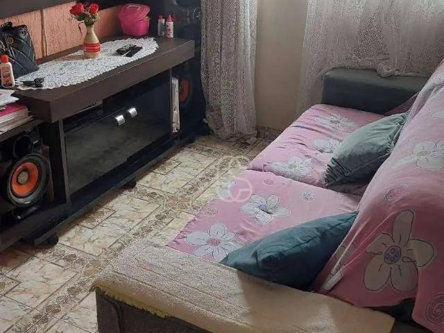 Apartamento para Venda em Guarulhos/SP Vila Galvão 2 Quartos