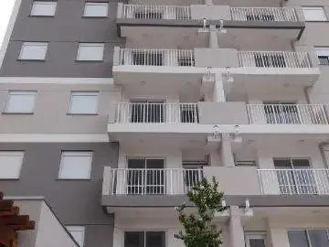 Apartamento para Venda em Guarulhos/SP Vila Galvão 2 Quartos