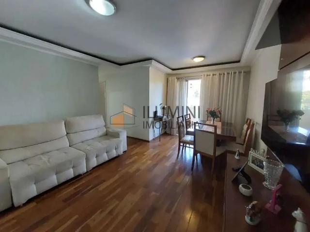 Apartamento para Venda em Guarulhos/SP Vila Galvão 2 Quartos