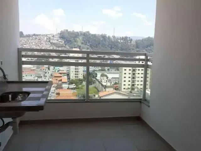 Apartamento para Venda em Guarulhos/SP Vila Galvão 2 Quartos