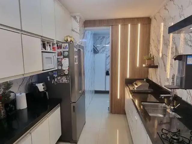Apartamento para Venda em Guarulhos/SP Vila Galvão 2 Quartos