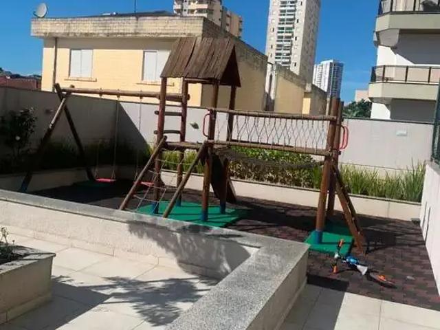 Apartamento para Venda em Guarulhos/SP Vila Galvão 2 Quartos