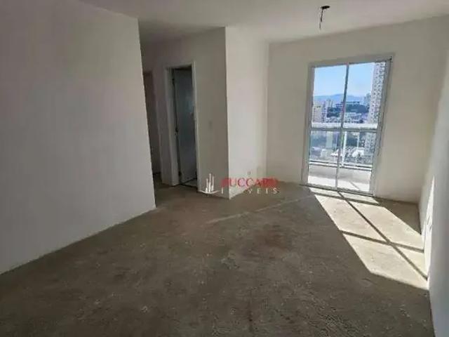 Apartamento para Venda em Guarulhos/SP Vila Galvão 2 Quartos