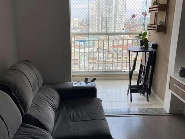 Apartamento para Venda em Guarulhos/SP Vila Galvão 2 Quartos