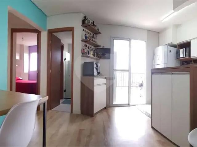 Apartamento para Venda em Guarulhos/SP Vila Galvão 2 Quartos