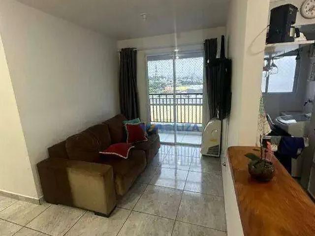 Apartamento para Venda em Guarulhos/SP Vila Galvão 2 Quartos
