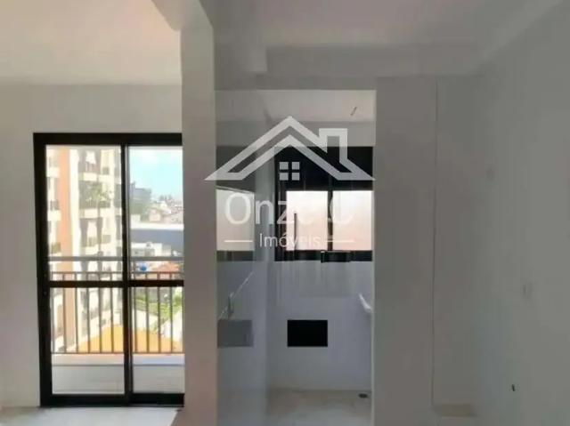 Apartamento para Venda em Guarulhos/SP Vila Galvão 2 Quartos